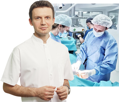 Acasa - Dr. George Iancu - Medic primar Obstetrică-Ginecologie, Lector ...